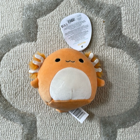 Squishmallows | Toys | Squishmallow Nico Brand New | Poshmark